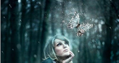 How to Change Ordinary Photo into Fantasy Photo Manipulation ...