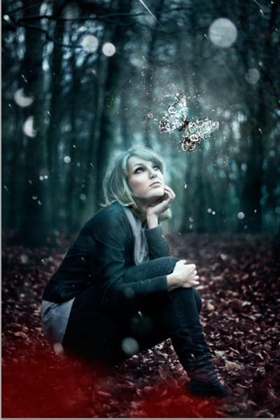 How to Change Ordinary Photo into Fantasy Photo Manipulation ...