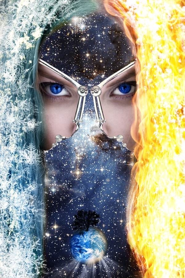 Create a Fantasy Space Photo Manipulation Using Photoshop - Photoshop ...