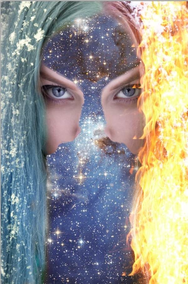 Create a Fantasy Space Photo Manipulation Using Photoshop - Photoshop ...