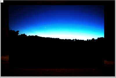 Create this “City to Country” Photo Manipulation with Photoshop ...