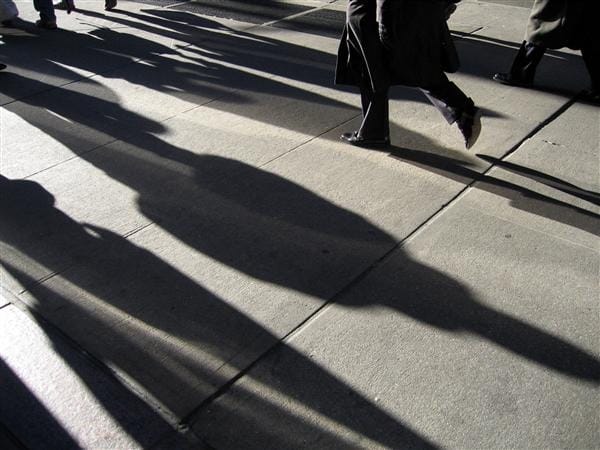 17 Creative Examples of Shadows in Photography - Photoshop Tutorials