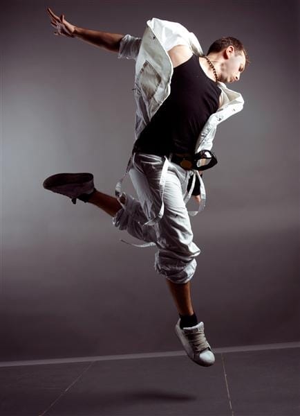 21 Professional Break Dancing Photos - Photoshop Tutorials