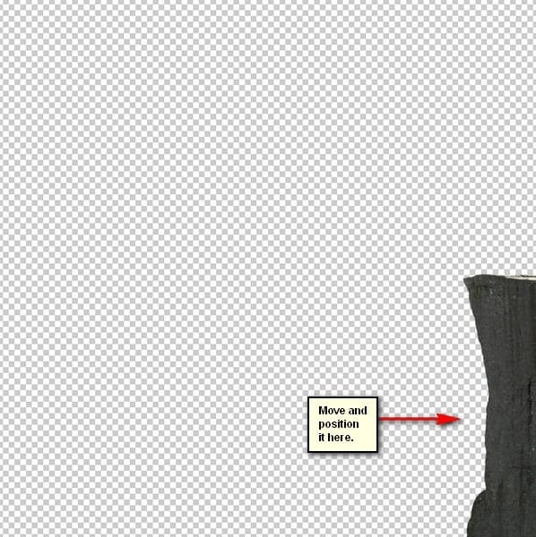 How to Create a Conceptual Image of a Couple Jumping from High Cliffs ...