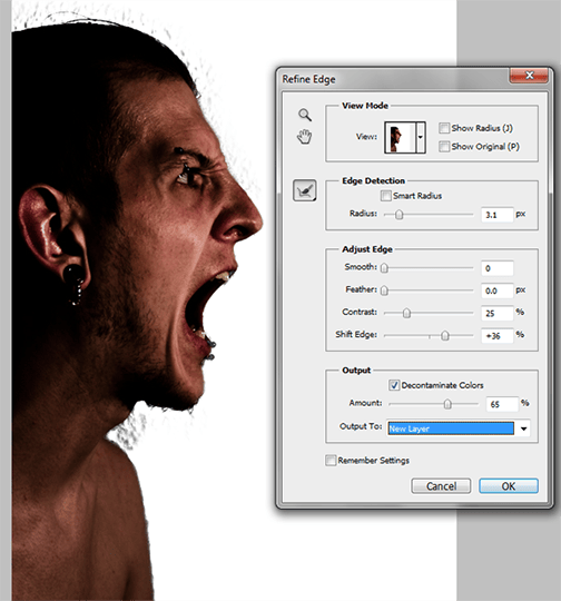 Create a Dark and Surreal Photo Manipulation in Photoshop - Photoshop ...