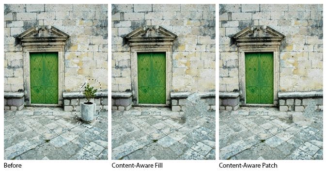 Switching To Photoshop CS6? 27 New Features and Changes You Need to ...