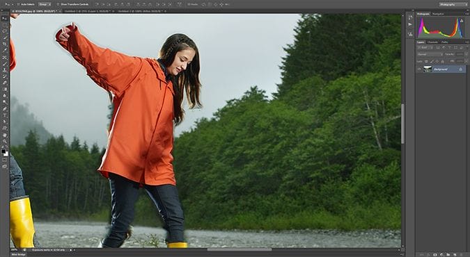 Switching To Photoshop CS6? 27 New Features and Changes You Need to ...