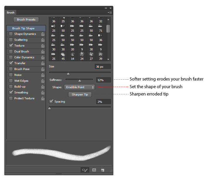 Switching To Photoshop CS6? 27 New Features and Changes You Need to ...