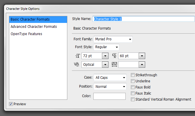 Switching To Photoshop CS6? 27 New Features and Changes You Need to ...
