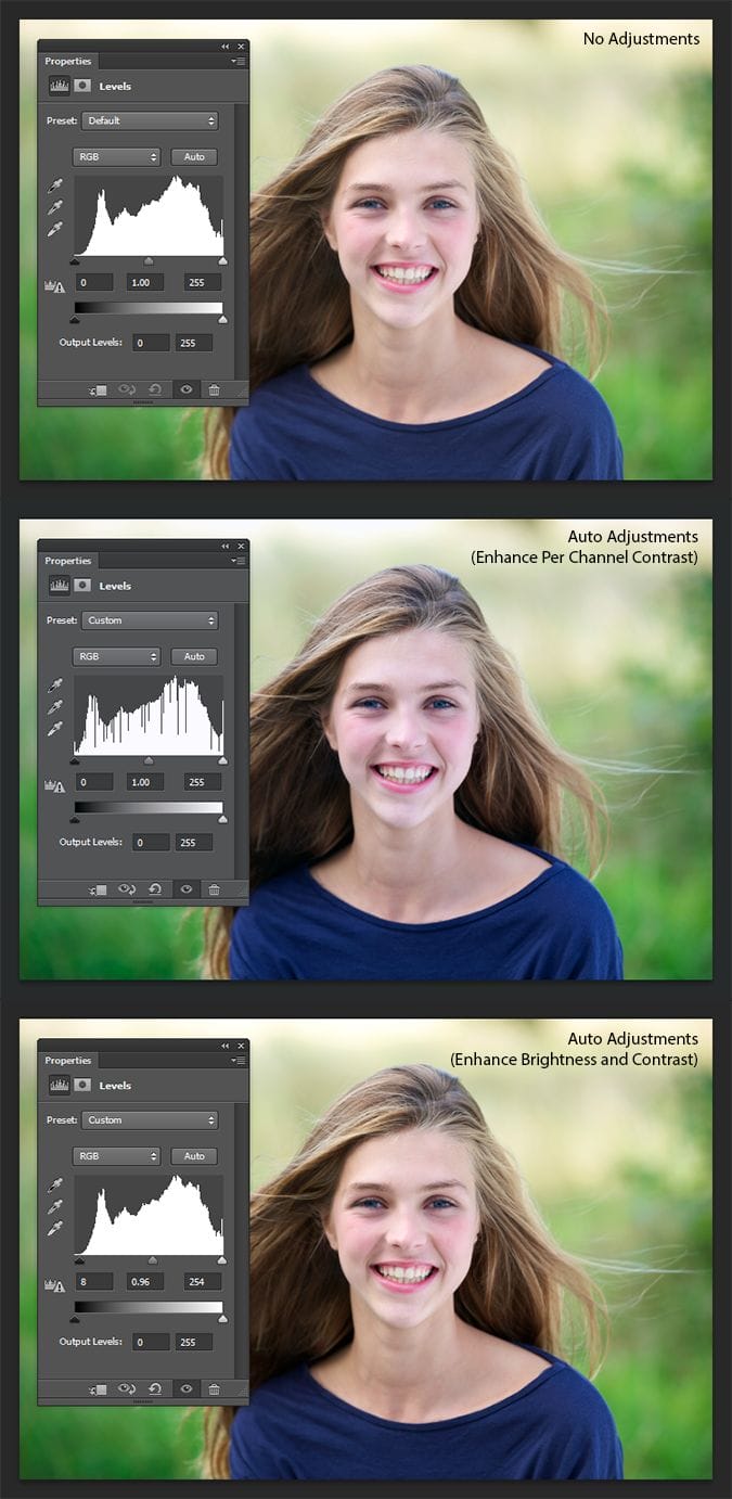 Switching To Photoshop CS6? 27 New Features and Changes You Need to ...