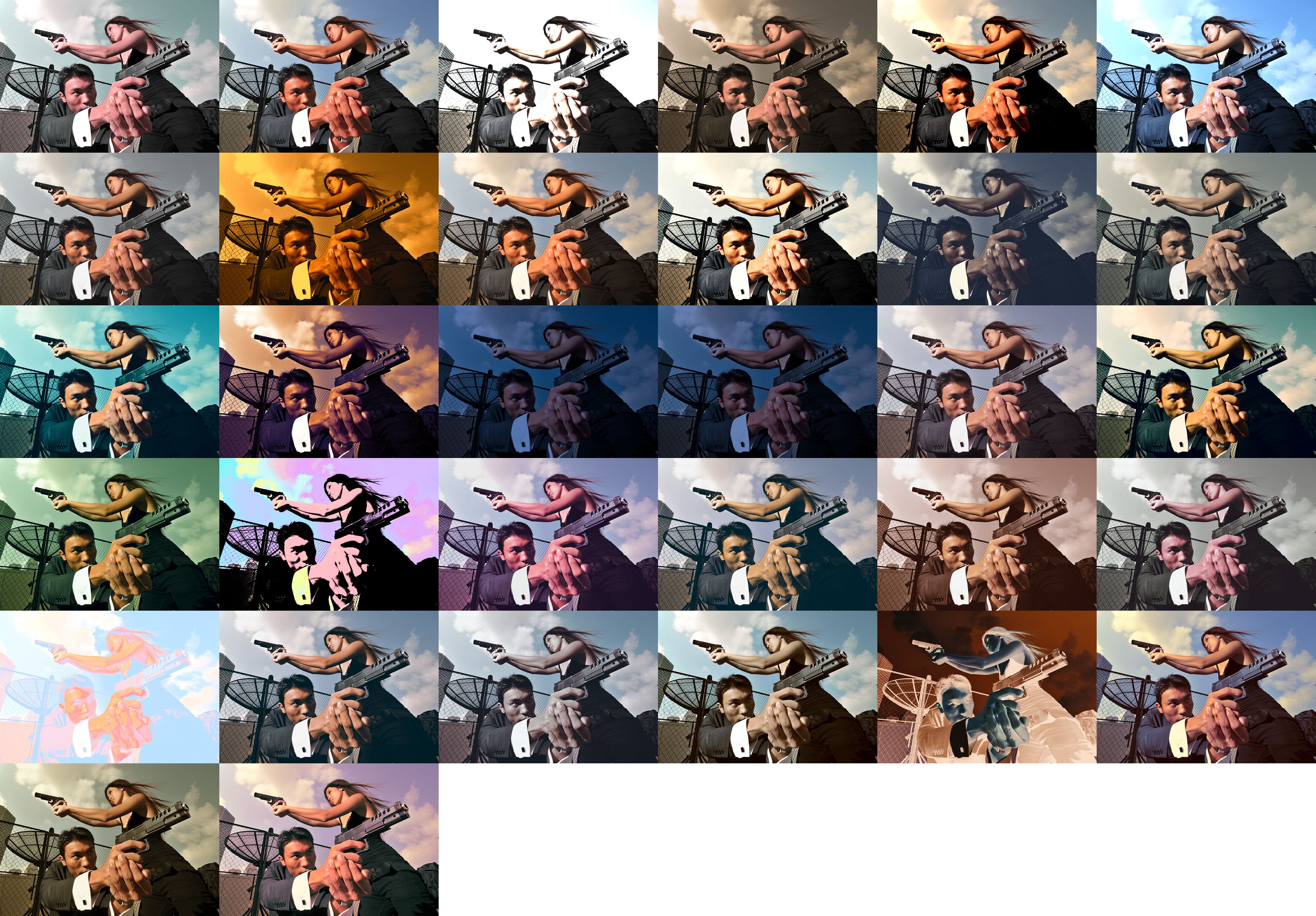 Switching To Photoshop CS6? 27 New Features and Changes You Need to ...