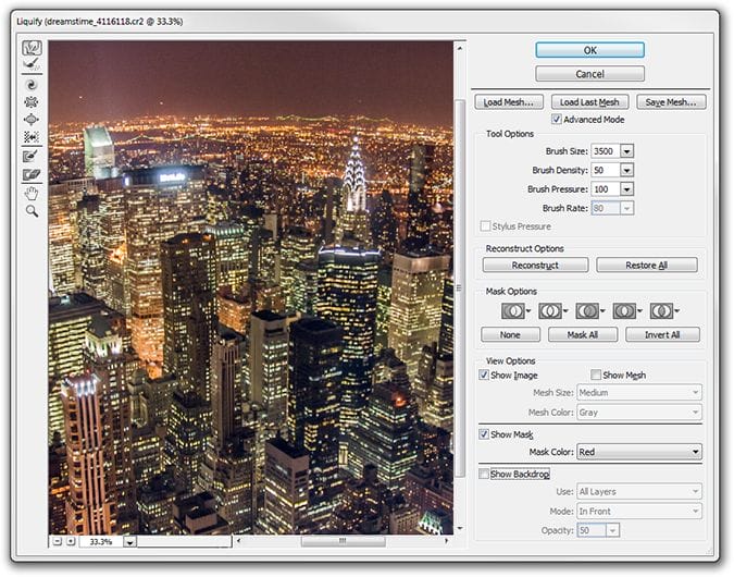 Switching To Photoshop CS6? 27 New Features and Changes You Need to ...