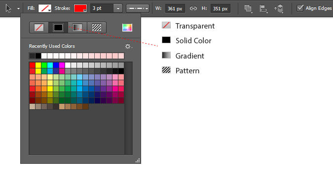 Switching To Photoshop CS6? 27 New Features and Changes You Need to ...