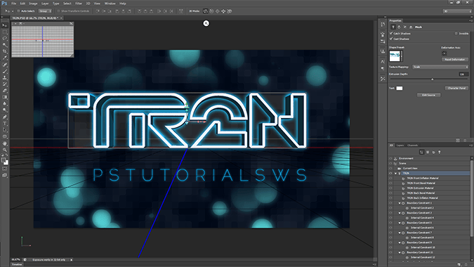 Switching To Photoshop CS6? 27 New Features and Changes You Need to ...