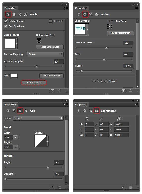 Switching To Photoshop CS6? 27 New Features and Changes You Need to ...