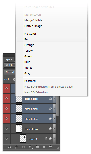 Switching To Photoshop CS6? 27 New Features and Changes You Need to ...