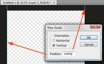 How to Create Business Template in Photoshop - Photoshop Tutorials