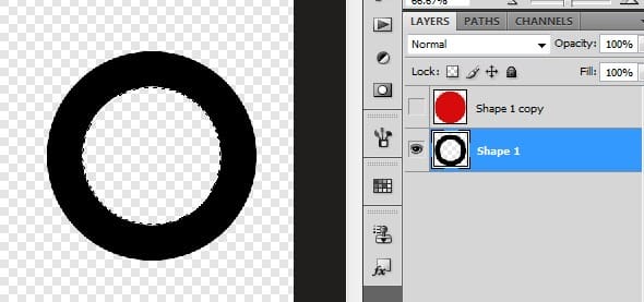 How to Create Business Template in Photoshop - Photoshop Tutorials