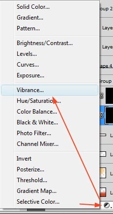 How to Create Business Template in Photoshop - Photoshop Tutorials