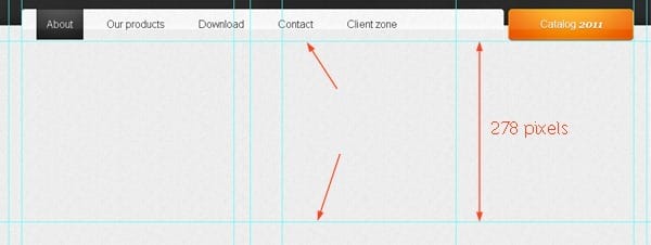 How to Create Business Template in Photoshop - Photoshop Tutorials