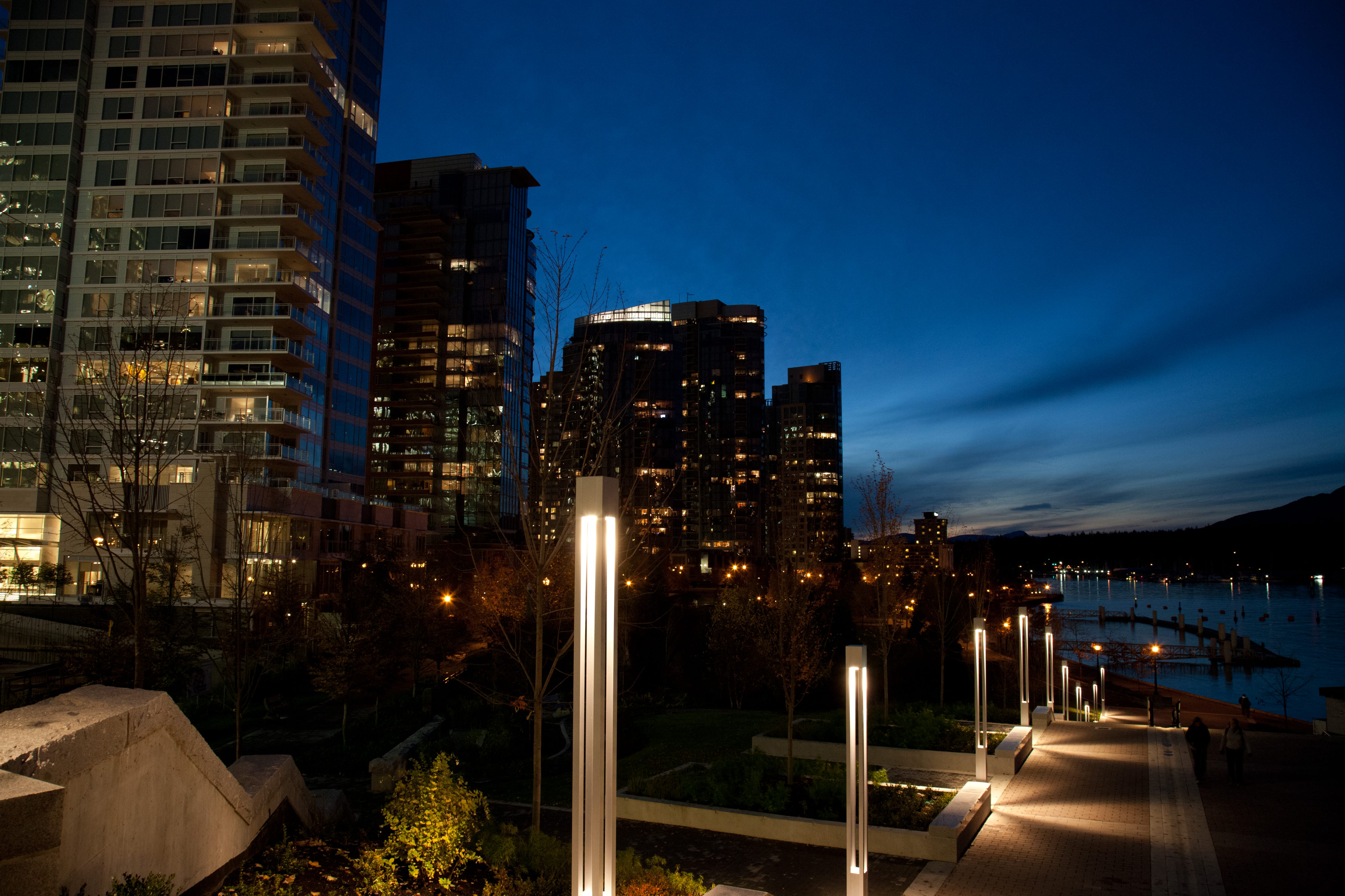 HDR Tone Mapping with Layers in Photoshop | Photoshop Tutorials