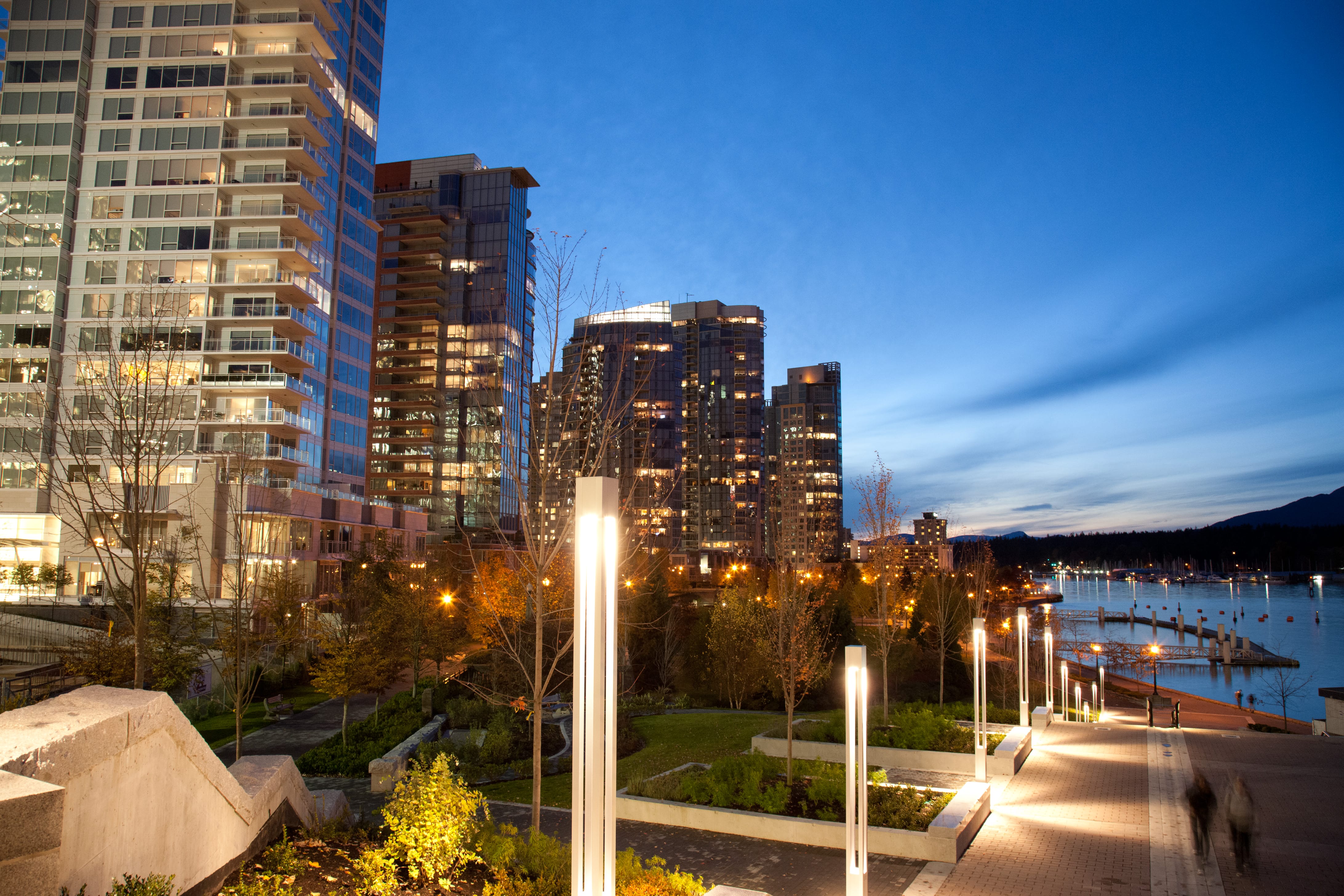 HDR Tone Mapping with Layers in Photoshop - Photoshop Tutorials