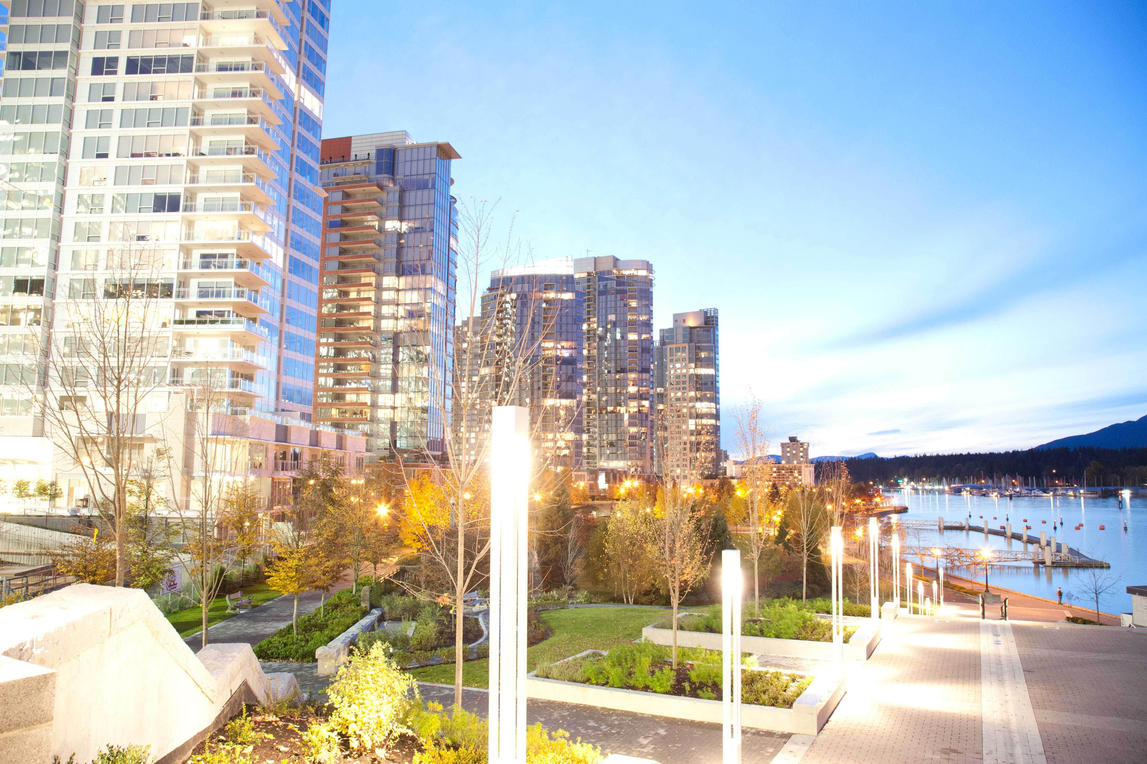 HDR Tone Mapping with Layers in Photoshop - Photoshop Tutorials