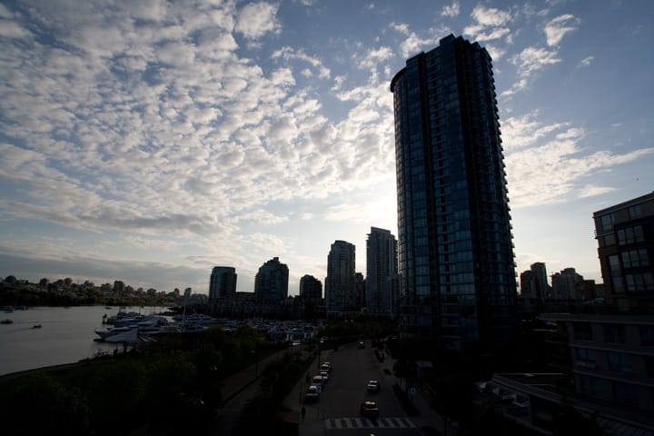 Layered HDR Tone Mapping - Photoshop Tutorials