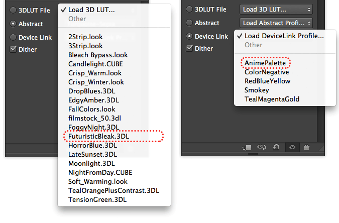 Quick Tip - Apply Pro Photo Effects with Photoshop CS6's Color Lookup ...