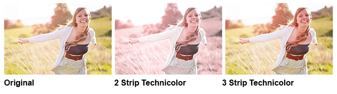 Quick Tip - Apply Pro Photo Effects with Photoshop CS6's Color Lookup ...