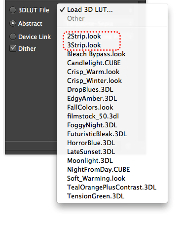 Quick Tip - Apply Pro Photo Effects with Photoshop CS6's Color Lookup ...