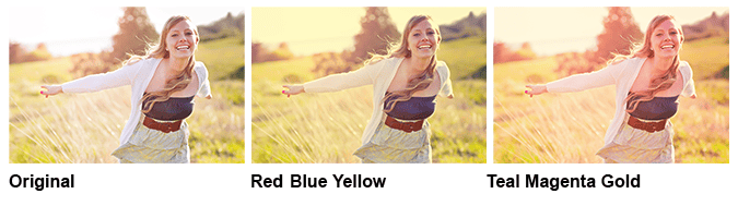 Quick Tip - Apply Pro Photo Effects with Photoshop CS6's Color Lookup ...