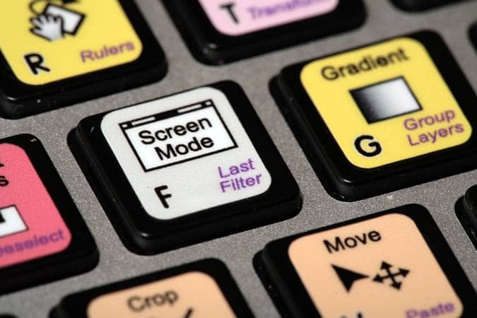 Photoshop Shortcut Stickers Review - Photoshop Tutorials Photoshop Shortcut Stickers Review - Photoshop Tutorials