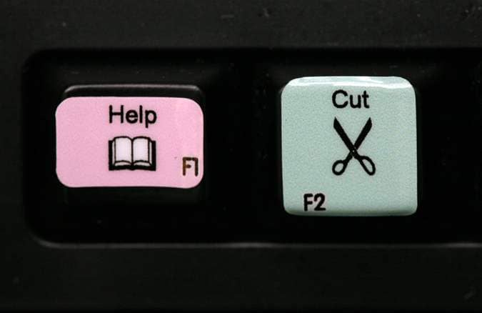 Photoshop Shortcut Stickers Review - Photoshop Tutorials Photoshop Shortcut Stickers Review - Photoshop Tutorials