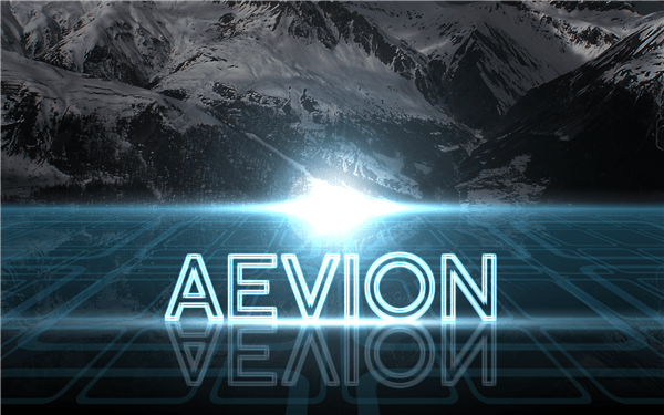 TRON Grid - Photoshop Tutorials