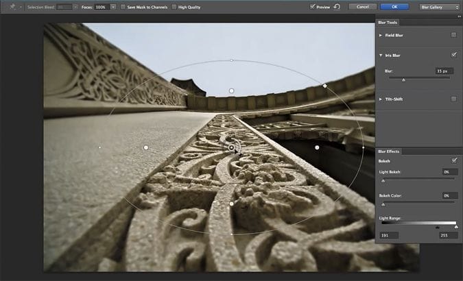What’s New in Adobe Photoshop CS6? In-Depth Report of Photoshop’s New ...