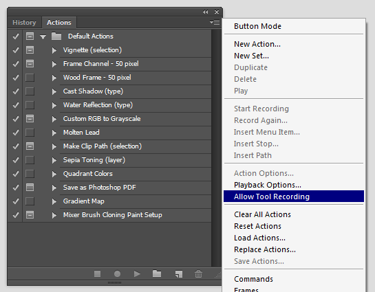 What’s New in Adobe Photoshop CS6? In-Depth Report of Photoshop’s New ...