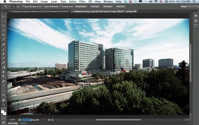 What’s New in Adobe Photoshop CS6? In-Depth Report of Photoshop’s New ...