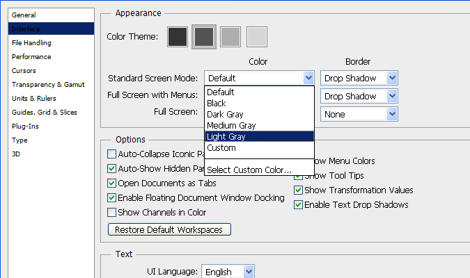 What’s New in Adobe Photoshop CS6? In-Depth Report of Photoshop’s New ...