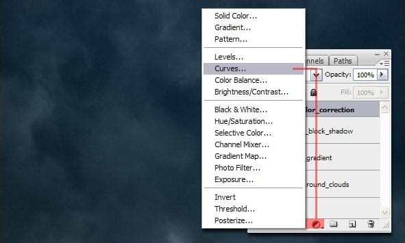 How to Create an Intense Movie Poster in Photoshop - Photoshop Tutorials