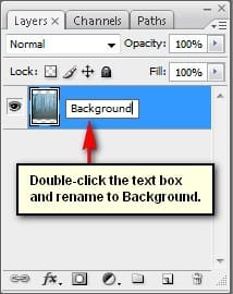 Create a Werewolf Warrior Wielding a Flaming Sword in Photoshop ...