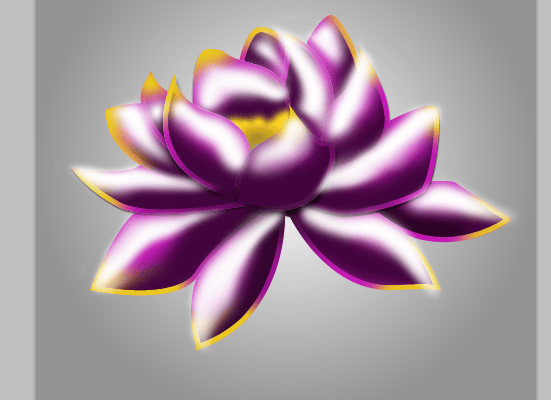 How to Draw a Koi Fish in Photoshop - Photoshop Tutorials