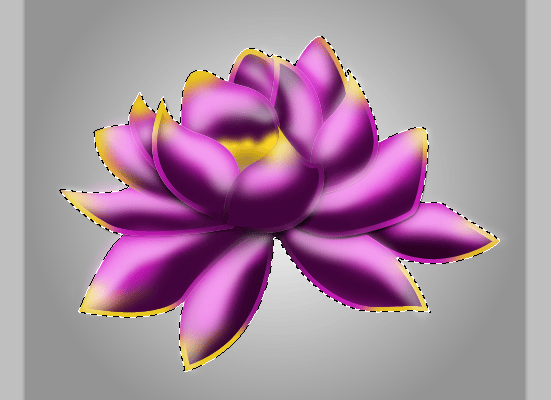 How to Draw a Koi Fish in Photoshop - Photoshop Tutorials