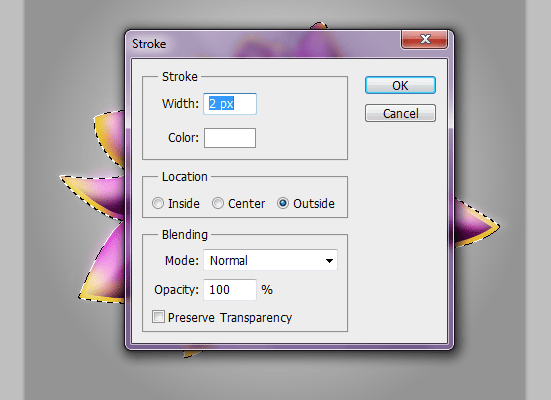 How to Draw a Koi Fish in Photoshop - Photoshop Tutorials