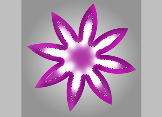 How to Draw a Koi Fish in Photoshop - Photoshop Tutorials