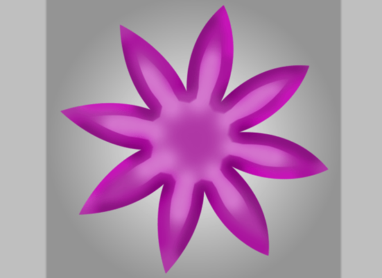 How to Draw a Koi Fish in Photoshop - Photoshop Tutorials