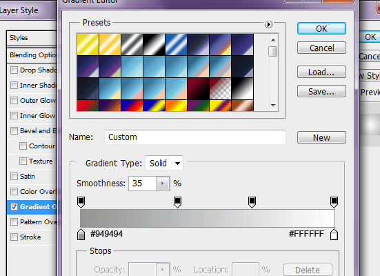 How to Draw a Koi Fish in Photoshop - Photoshop Tutorials