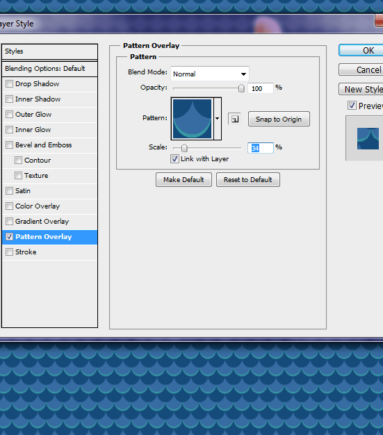 How to Draw a Koi Fish in Photoshop - Photoshop Tutorials
