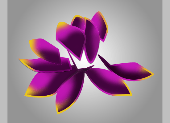 How to Draw a Koi Fish in Photoshop - Photoshop Tutorials