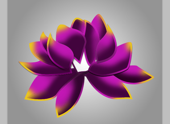 How to Draw a Koi Fish in Photoshop - Photoshop Tutorials